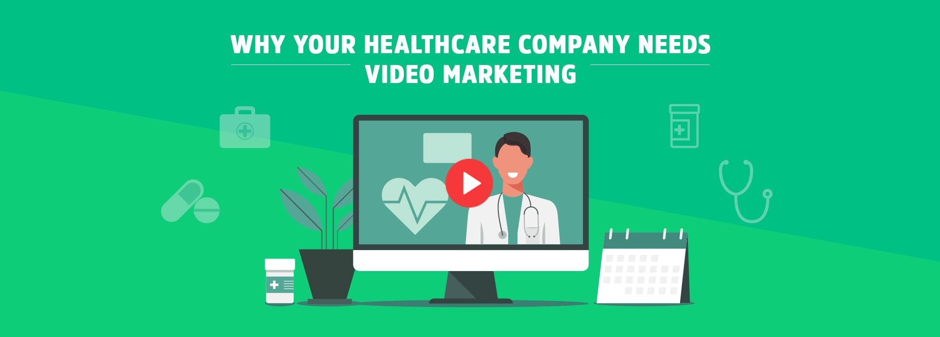 How To Use Video Communications In Your Healthcare Company | Ripple ...