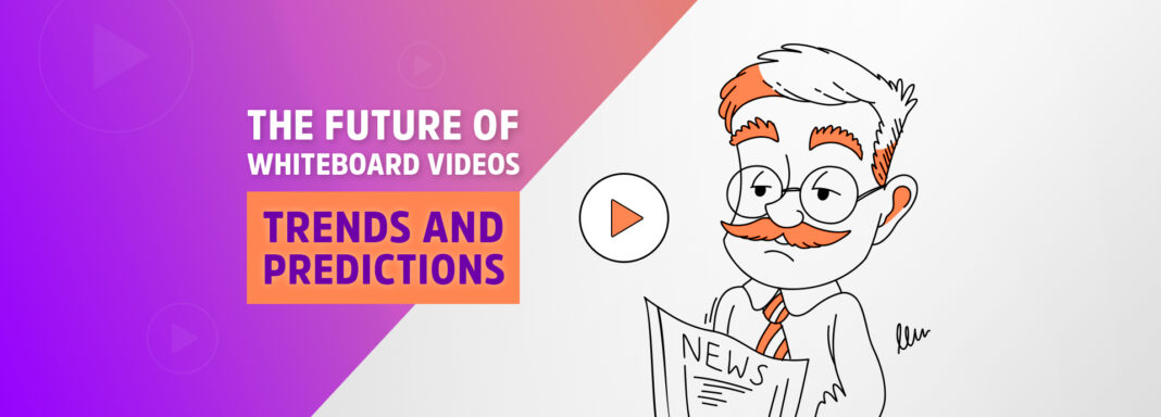 Exploring the Evolution of Whiteboard Videos: Future Trends and ...